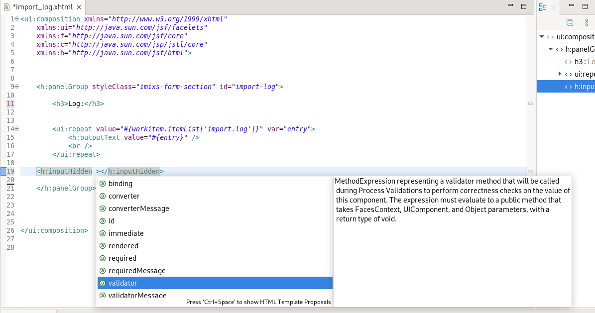 How To Install a Fast & Small Eclipse IDE - Ralph's Open Source Blog