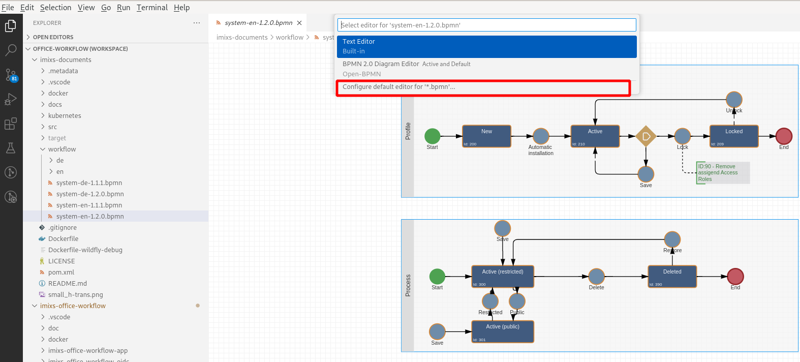 My Visual-Studio Code - Cheat Sheet - Ralph's Open Source Blog