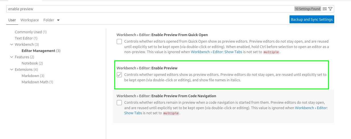 My Visual-Studio Code - Cheat Sheet - Ralph's Open Source Blog